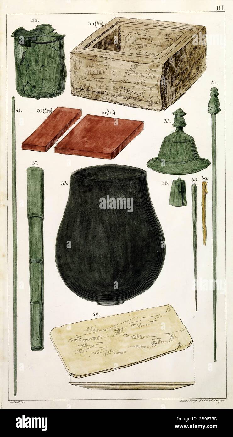 Roman metal pen hi-res stock photography and images - Alamy