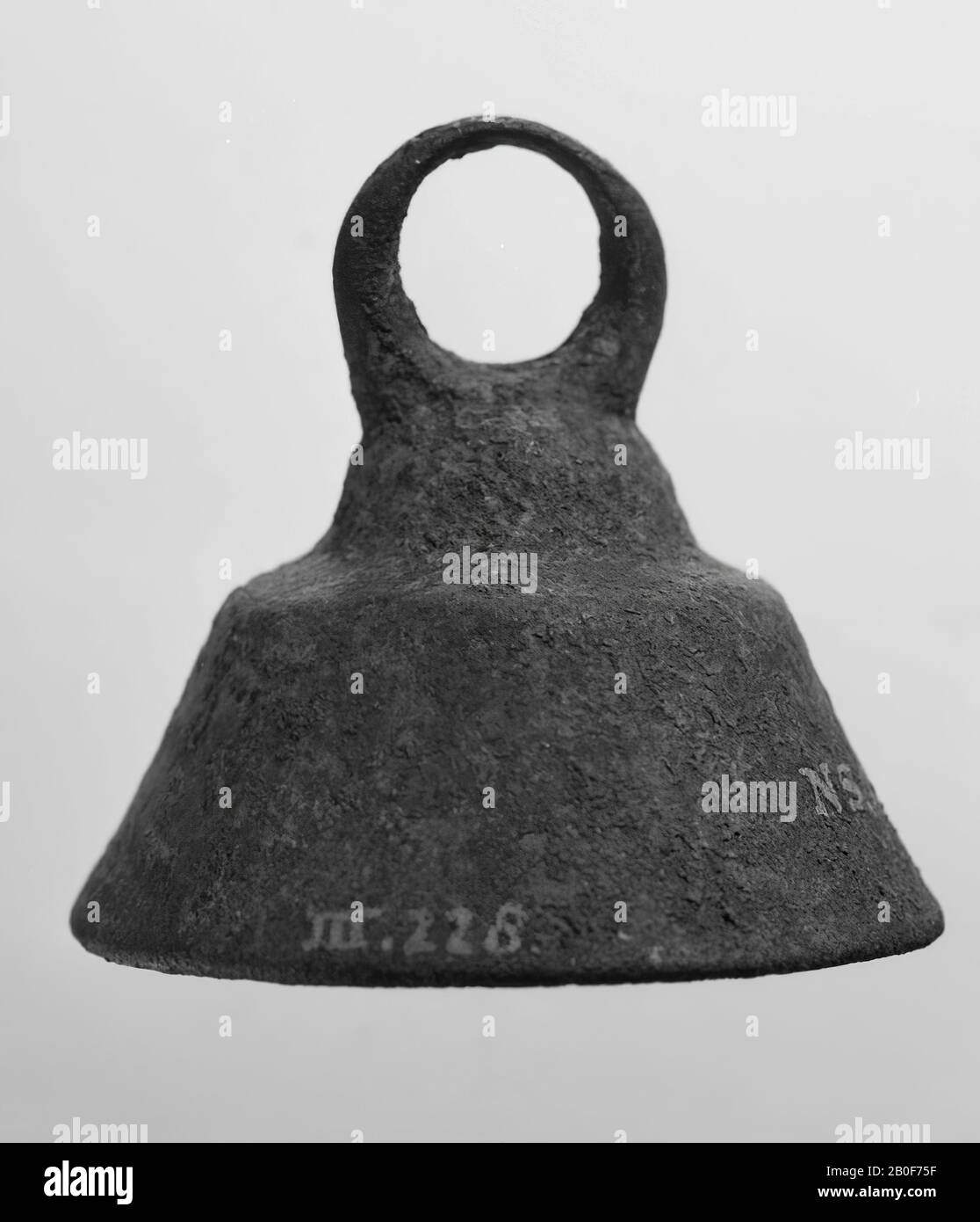 Bronze bell hi-res stock photography and images - Alamy