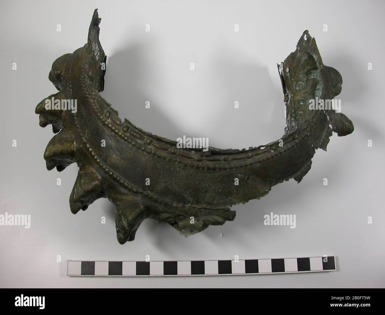 Metal headgear hi-res stock photography and images - Alamy