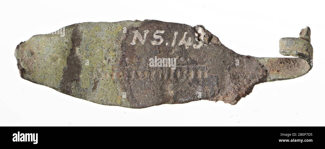 Netherlands roman period Cut Out Stock Images & Pictures - Alamy