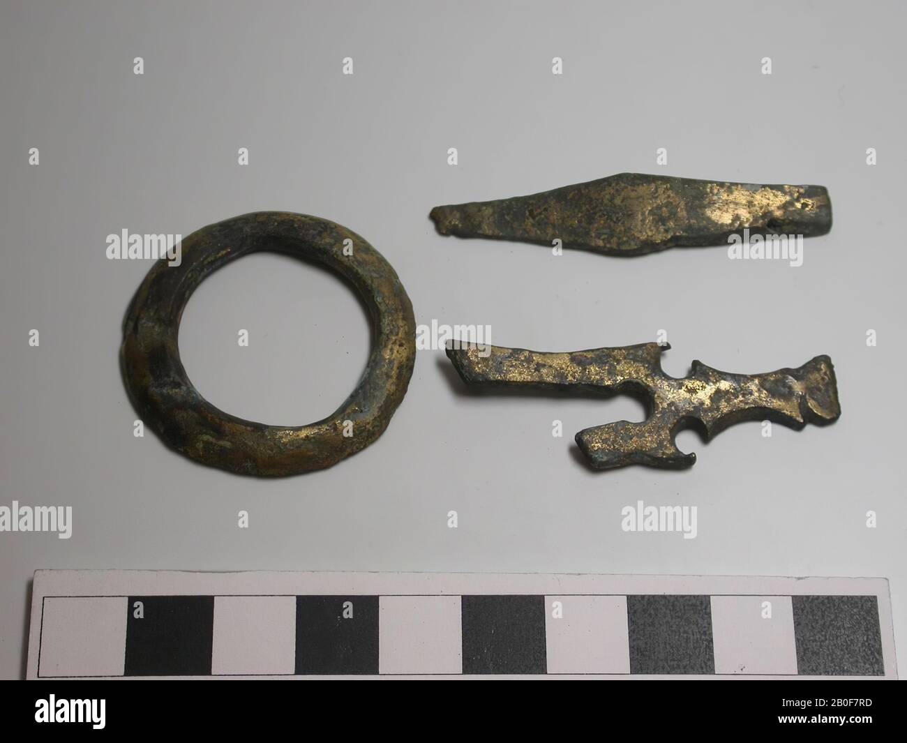 Oblong Objects Pictures