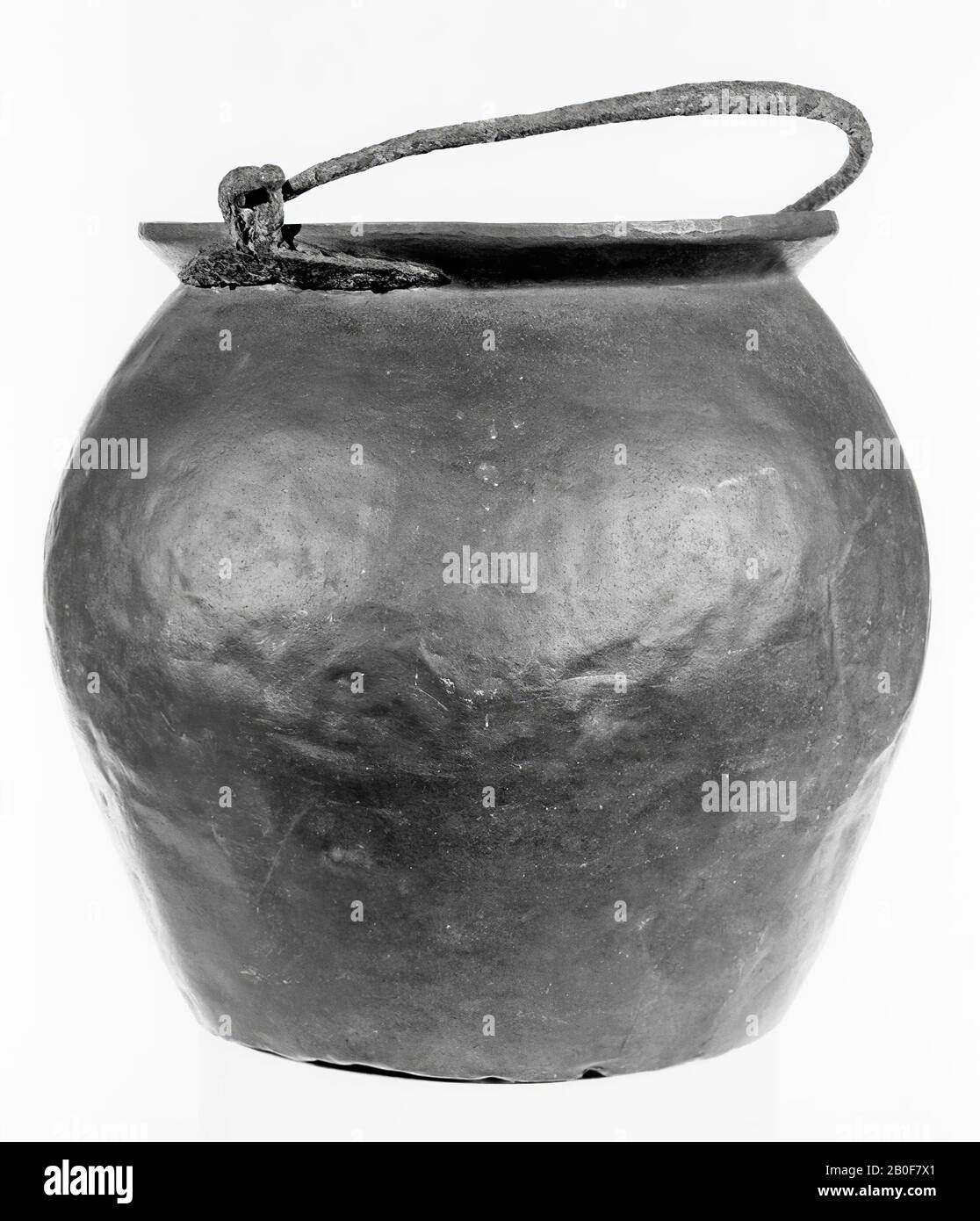 Roman bucket Cut Out Stock Images & Pictures - Alamy