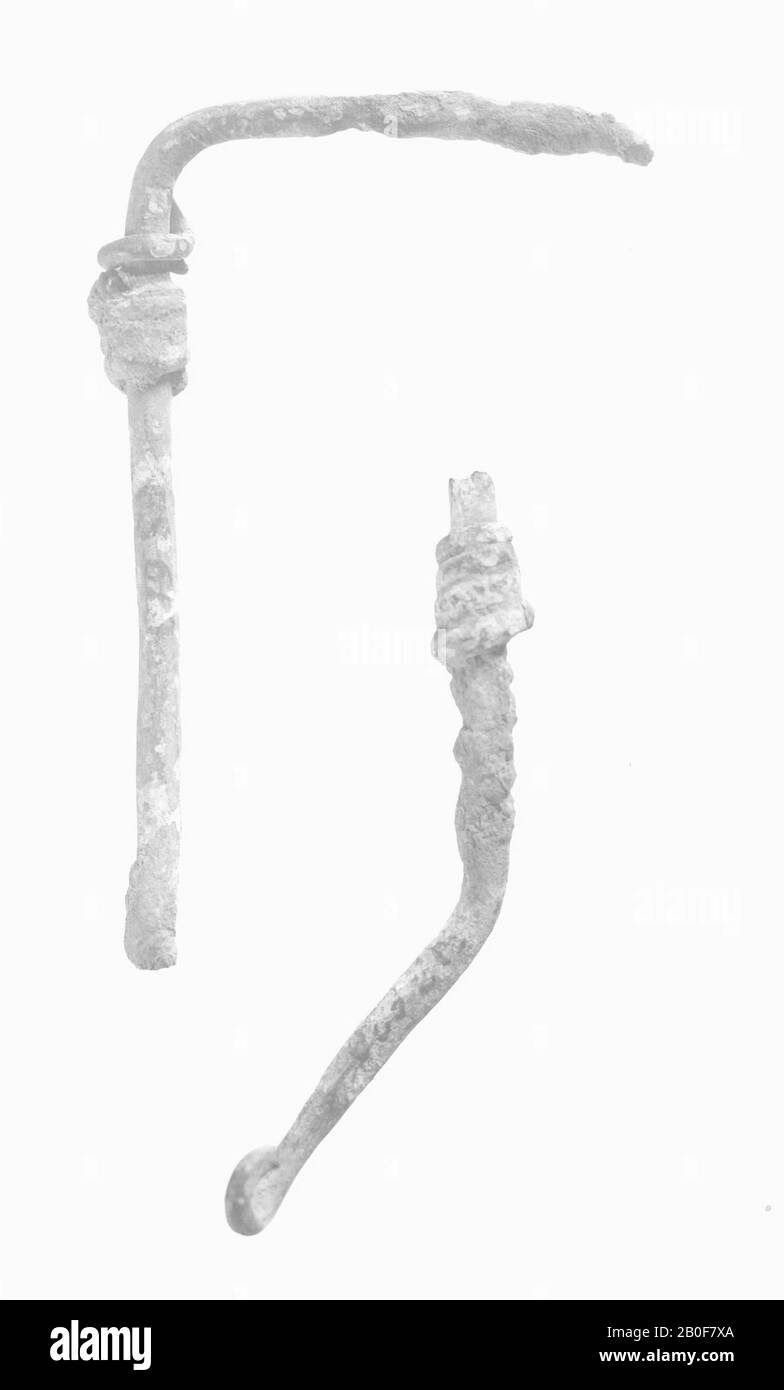 Roman metal pen hi-res stock photography and images - Alamy