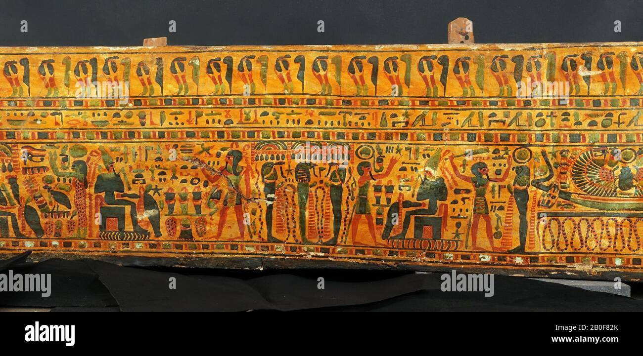 Mummy Case High Resolution Stock Photography and Images - Alamy