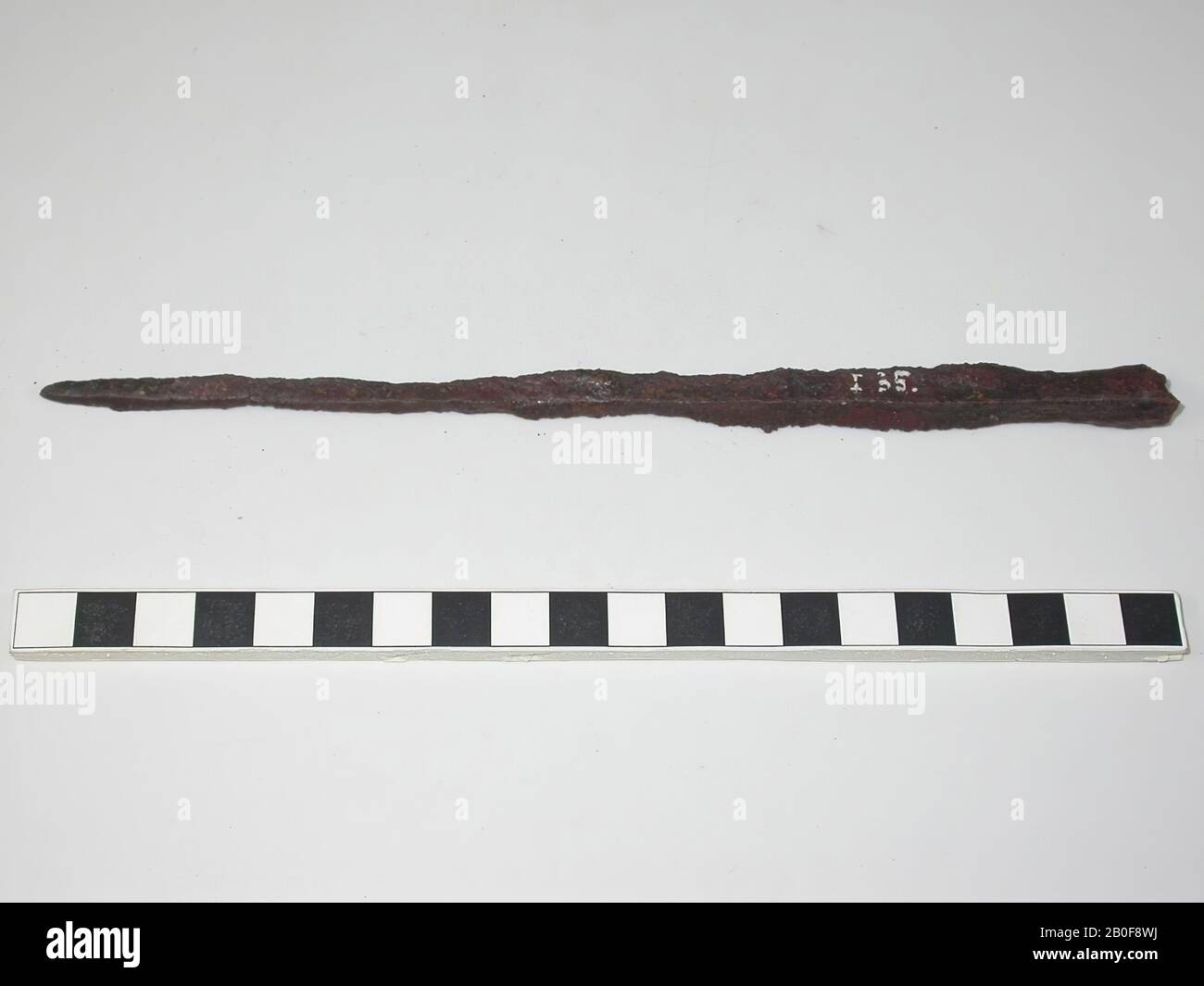 Worn spear point hi-res stock photography and images - Alamy