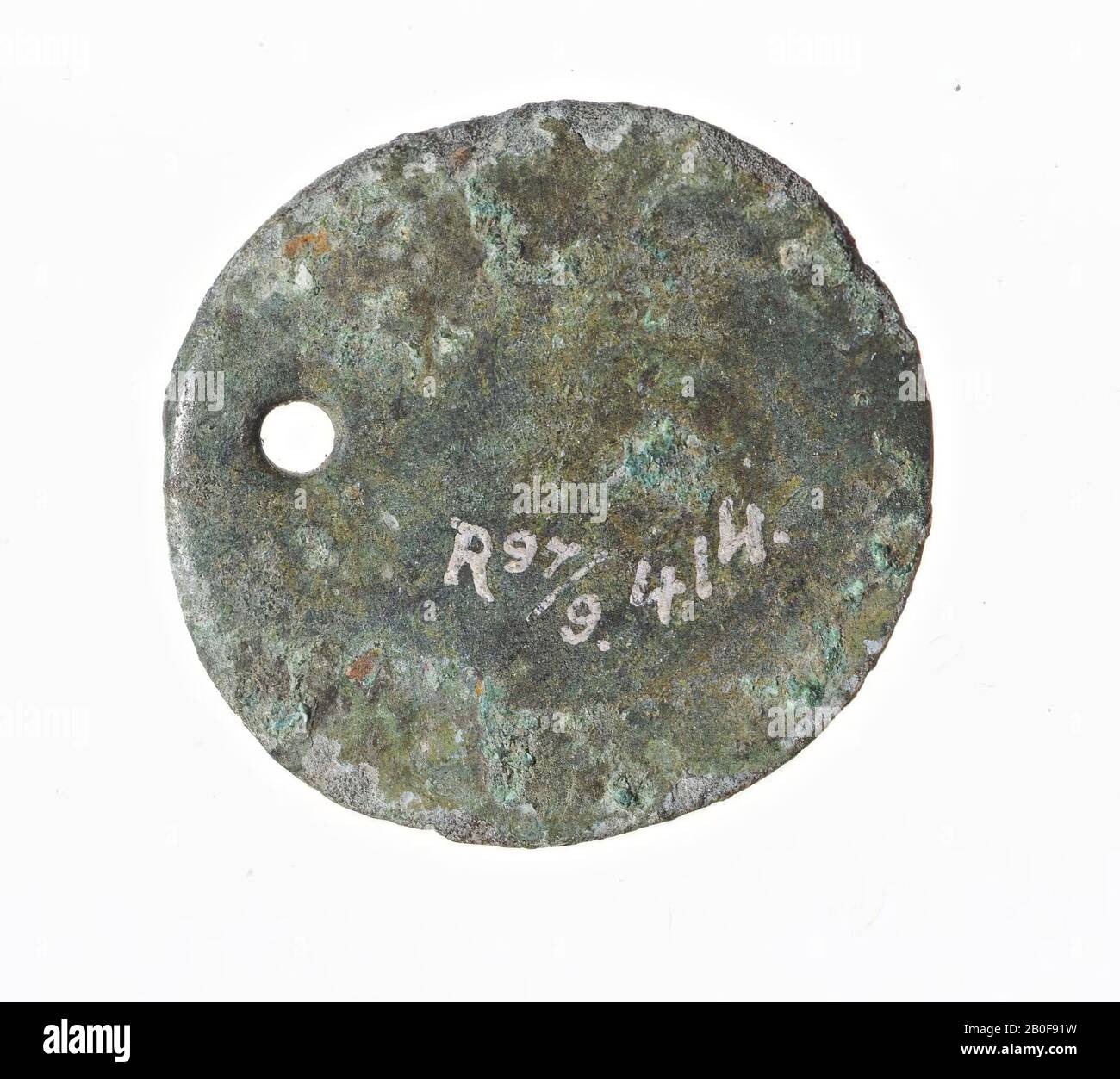 Roman coin 4th century ad hi-res stock photography and images - Alamy