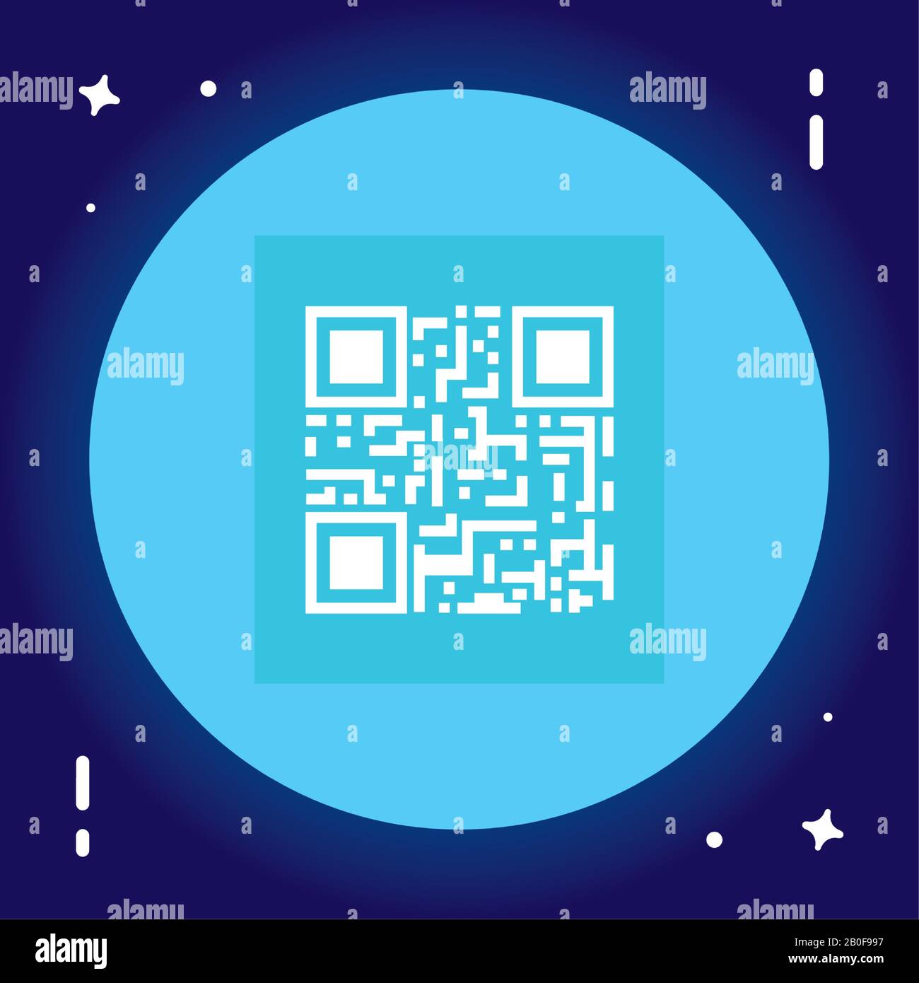 classic qr code in frame circular Stock Vector Image & Art - Alamy classic qr code in frame circular Stock Vector Image & Art - Alamy
