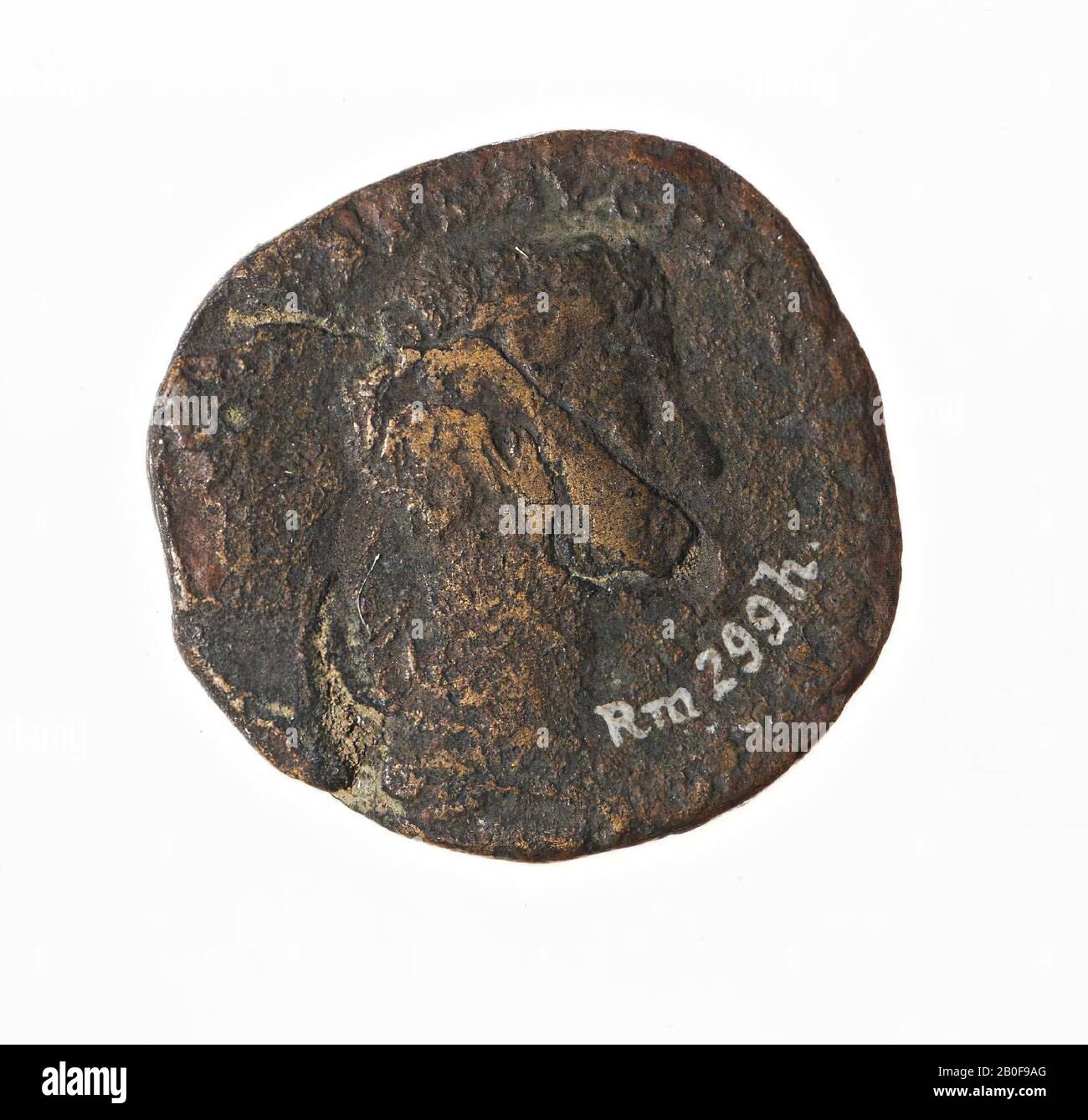 Commodus caesar hi-res stock photography and images - Alamy