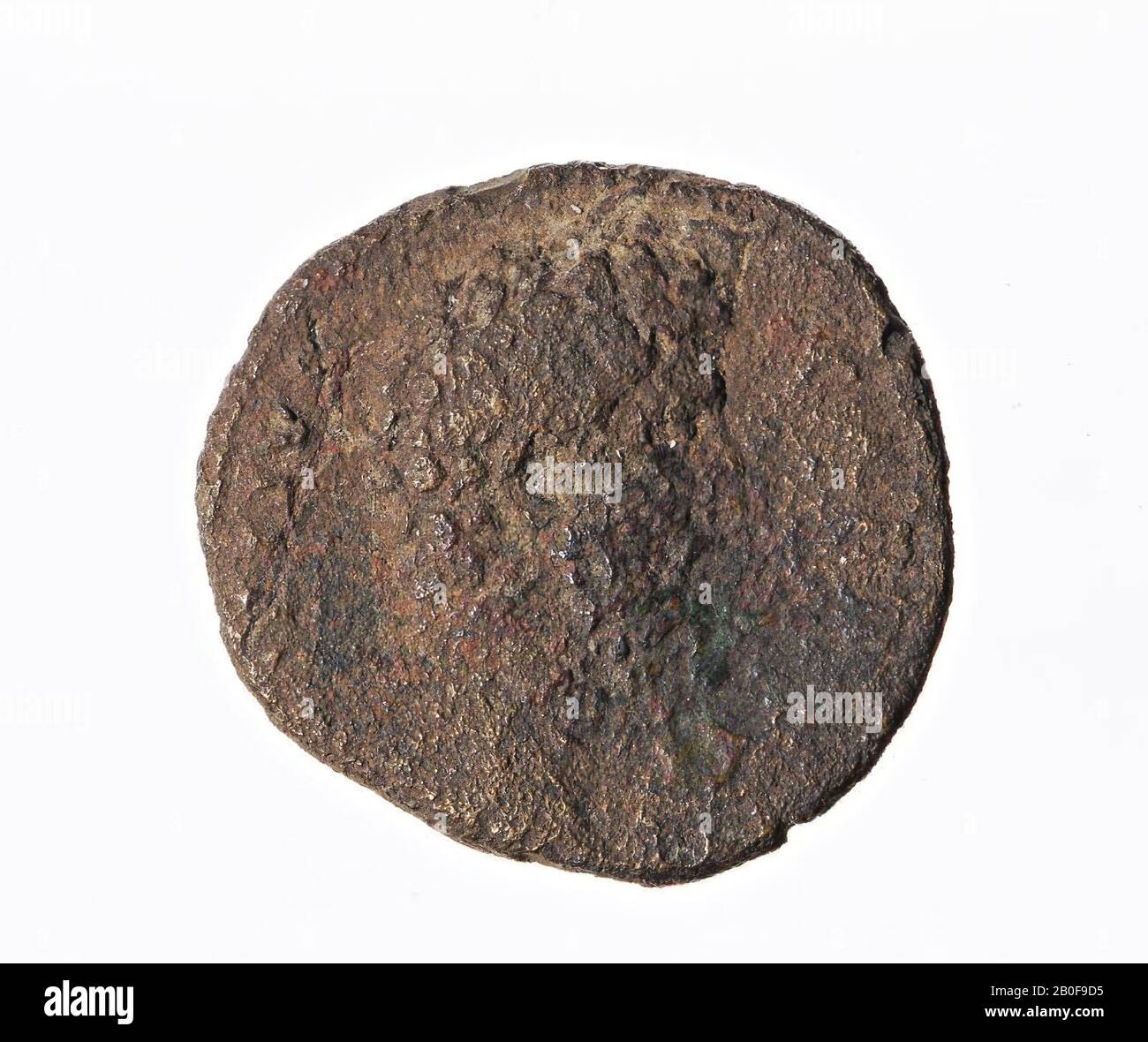 Hadrian caesar hi-res stock photography and images - Alamy