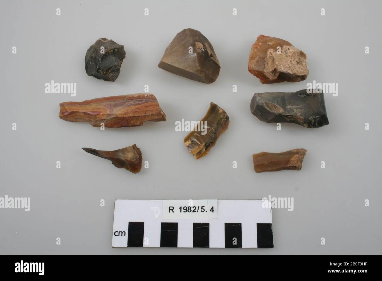 8 flint objects hi-res stock photography and images - Alamy