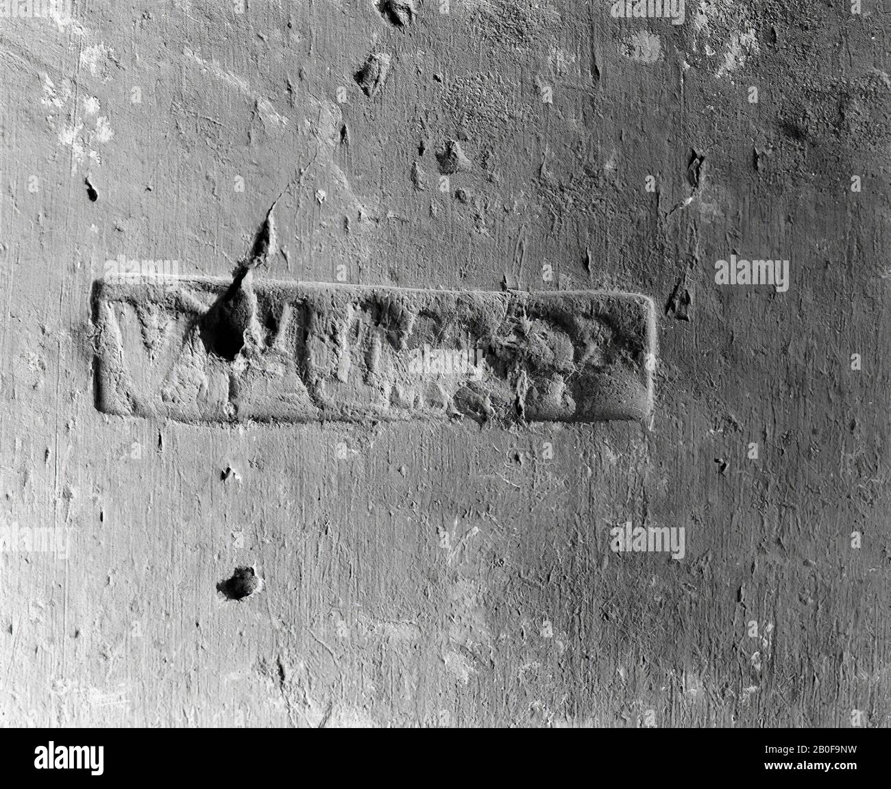 Hypocaust tile hi-res stock photography and images - Alamy