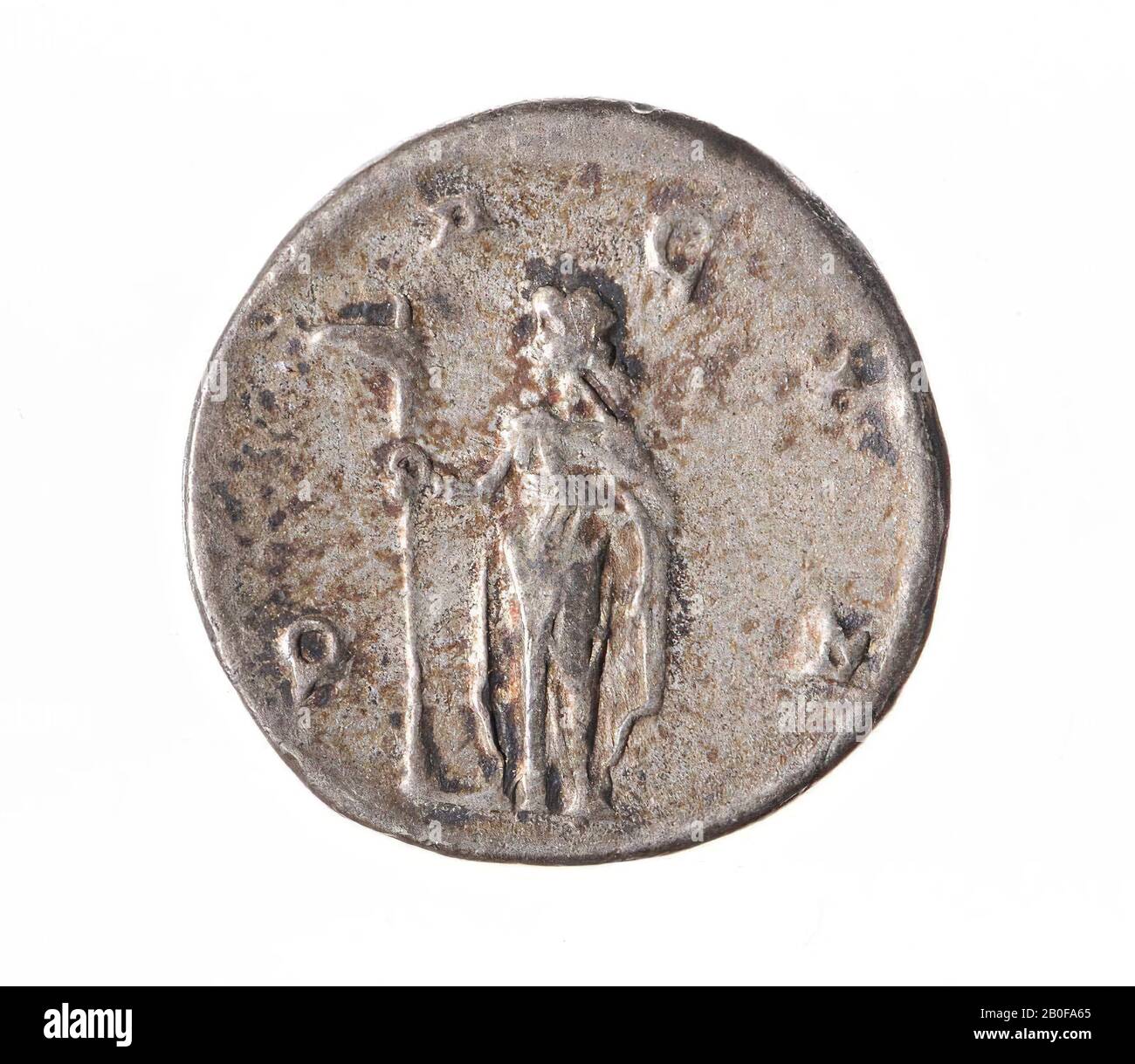Traianus decius hi-res stock photography and images - Alamy