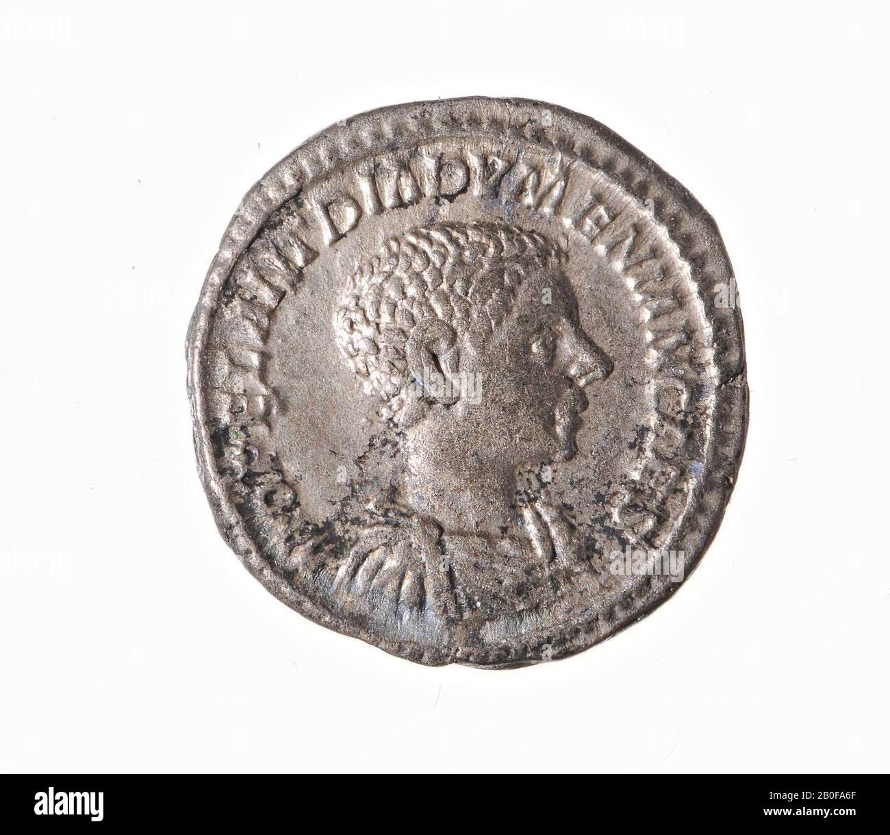 Diadumenianus hi-res stock photography and images - Alamy