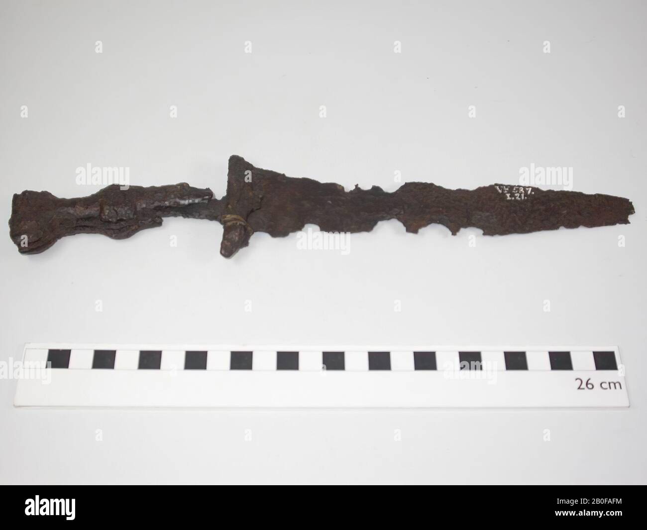 Iron Dagger High Resolution Stock Photography and Images - Alamy