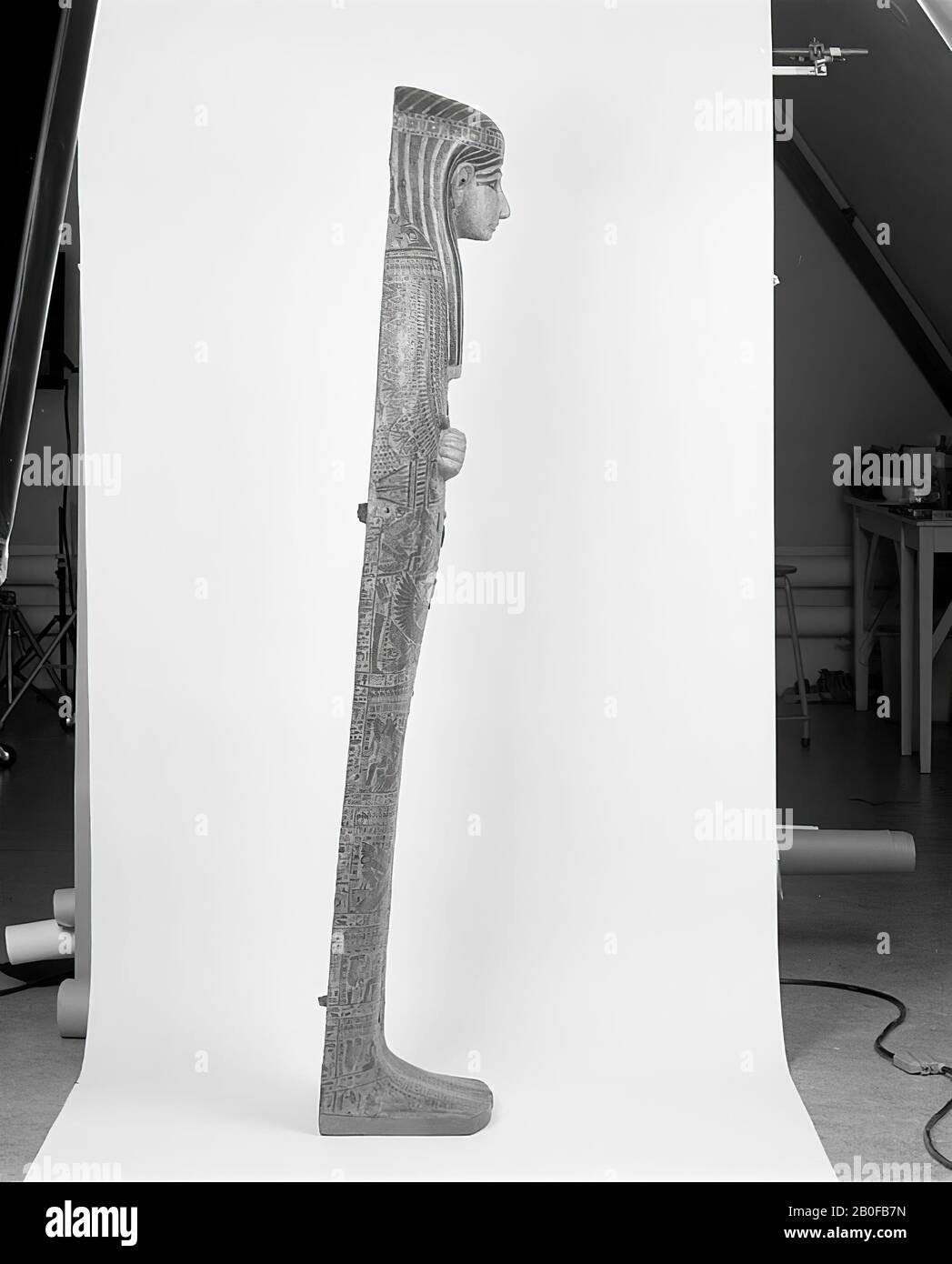 Burial box hi-res stock photography and images - Alamy