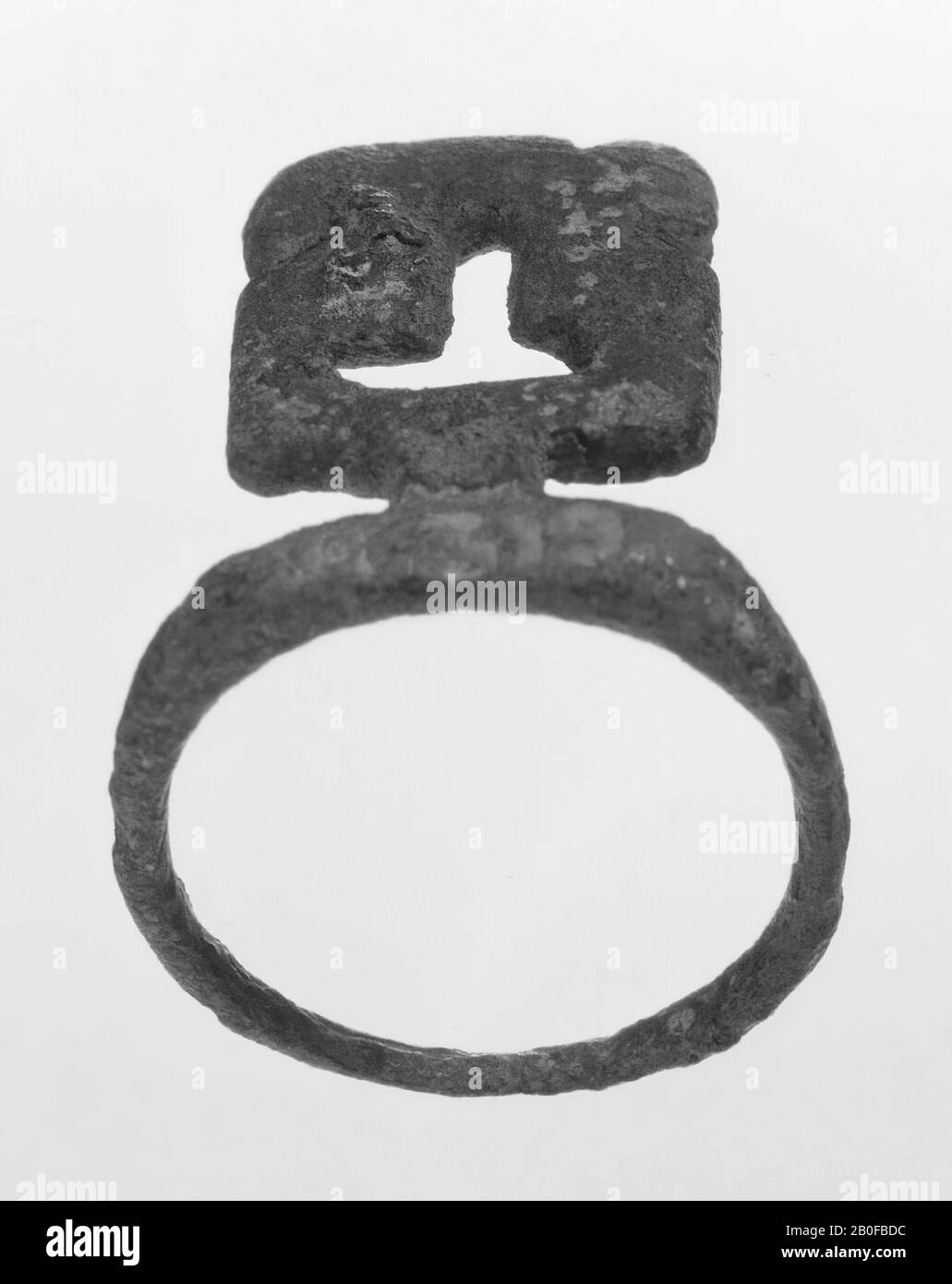 Roman key ring hi-res stock photography and images - Alamy