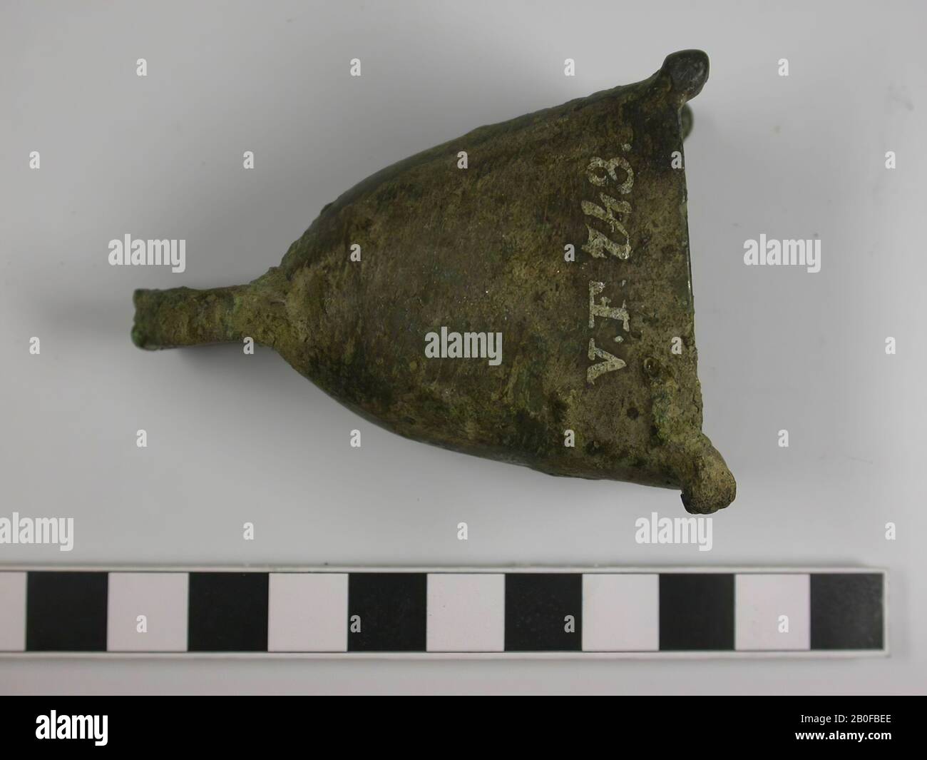 Bronze rectangular bell hi-res stock photography and images - Alamy