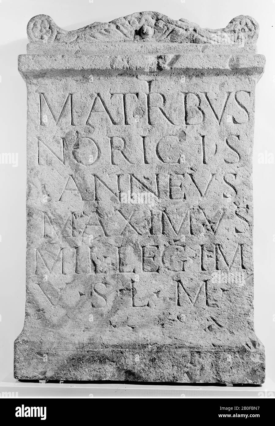 Noricum hi-res stock photography and images - Alamy