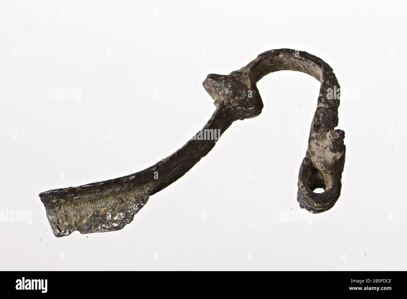 The Netherlands Roman period, fibula, metal, bronze, roman, the ...