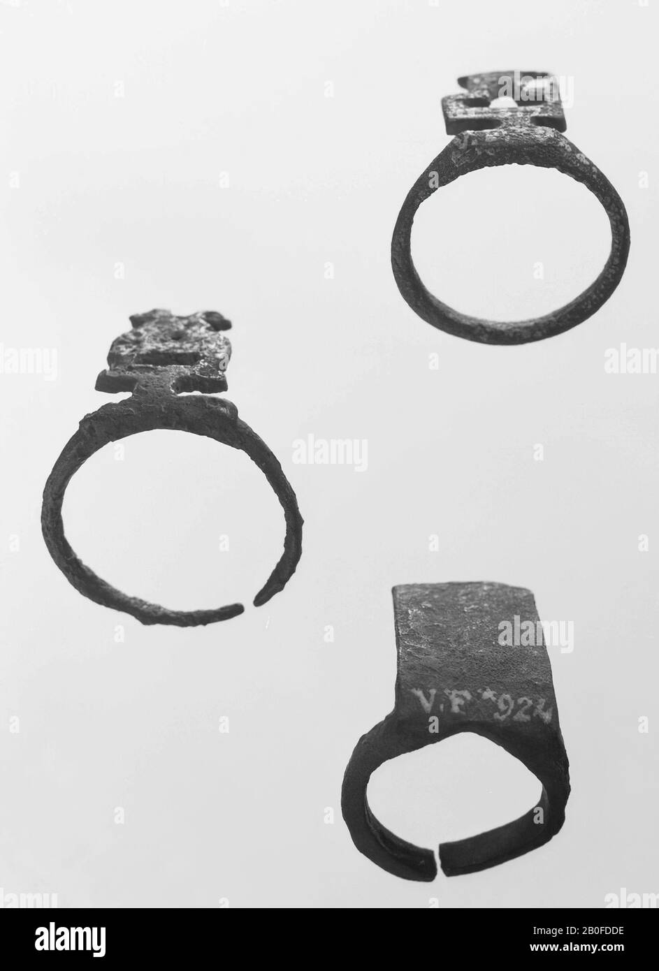 Roman key ring hi-res stock photography and images - Alamy