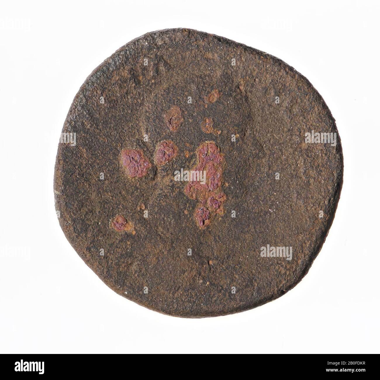 Classical antiquity, coin, sestertius, Faustina II, Marcus Aurelius ...