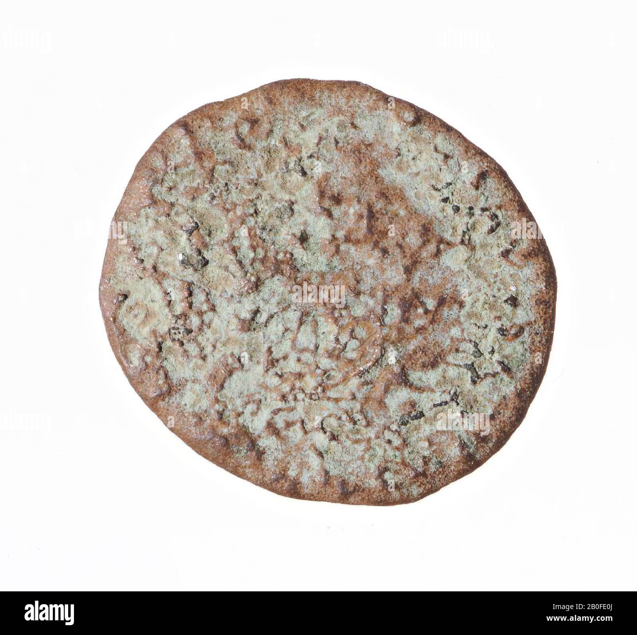 Augustus coin germany hi-res stock photography and images - Alamy