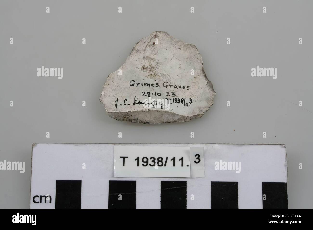 Grimes graves hi-res stock photography and images - Alamy