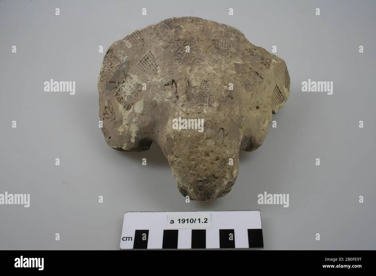 Merovingian stamp impressions hi-res stock photography and images - Alamy