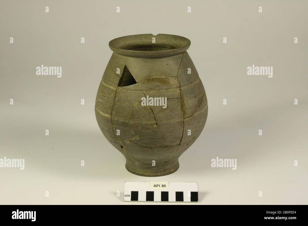 Footpot hi-res stock photography and images - Alamy