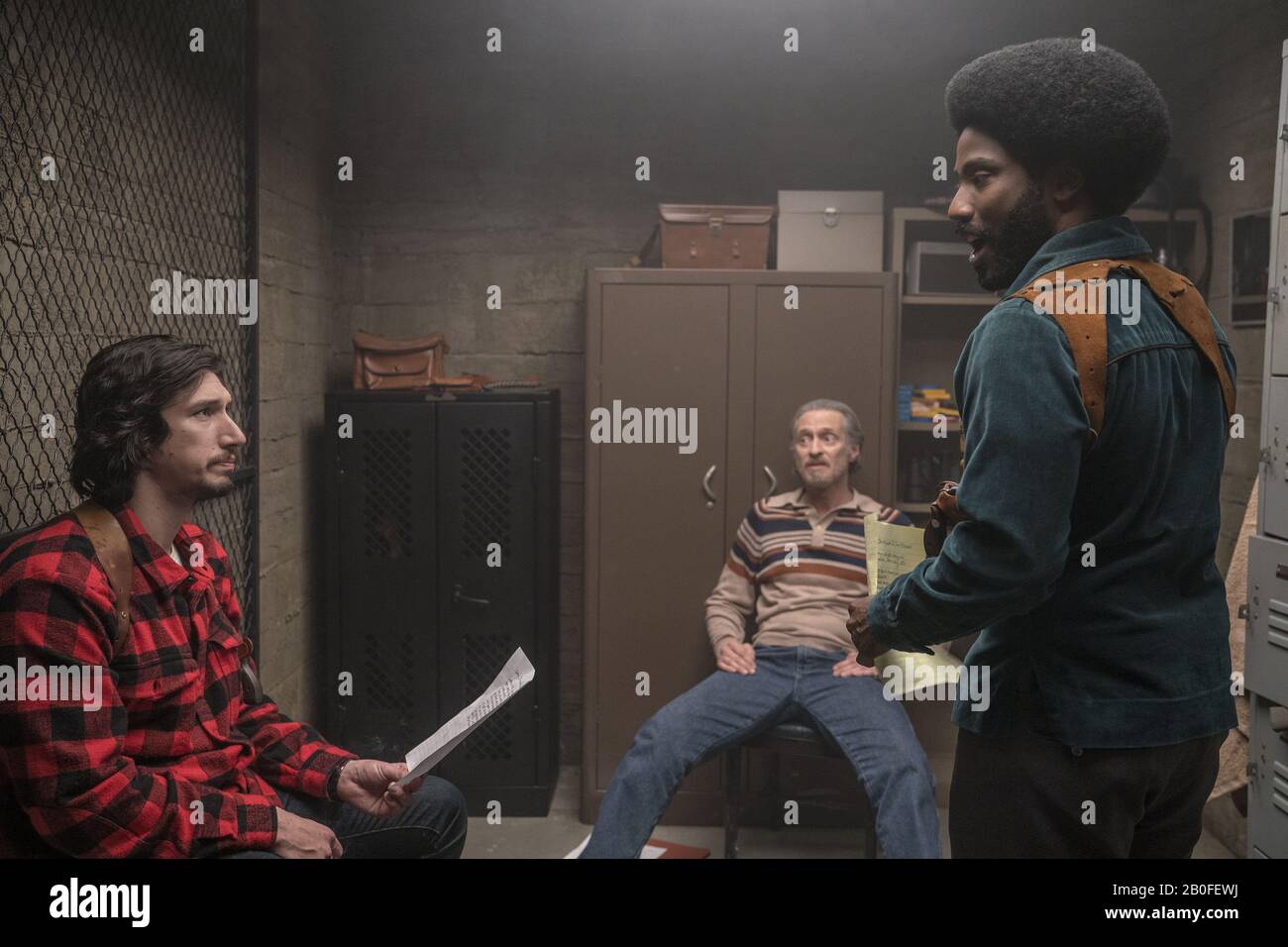 Michael buscemi hi-res stock photography and images - Alamy