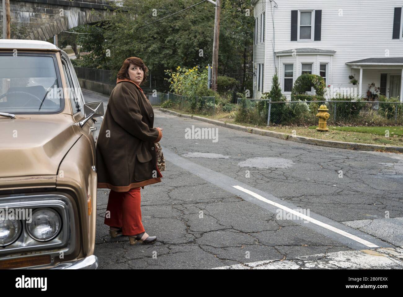 Ashlie atkinson hi-res stock photography and images - Alamy