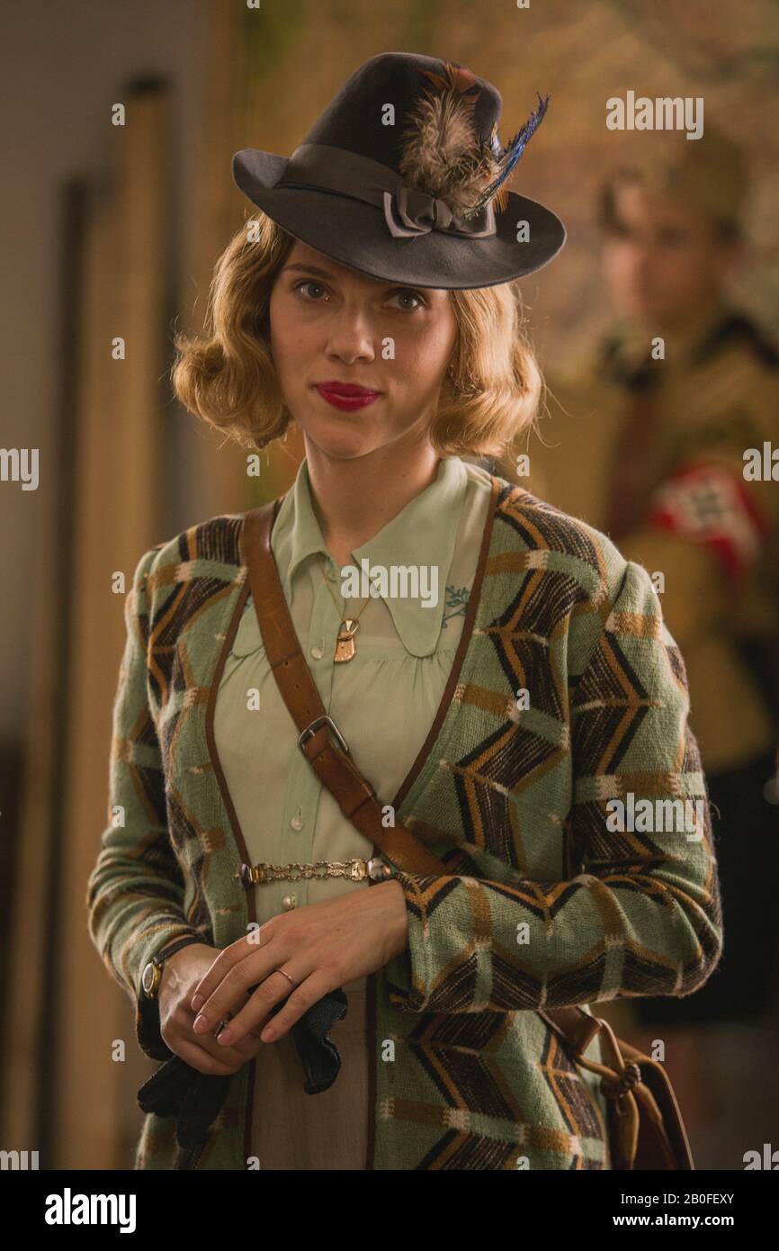 Jojo Rabbit Year : 2019 USA Director : Taika Waititi Scarlett Johansson ... Jojo Rabbit Year : 2019 USA Director : Taika Waititi Scarlett Johansson ...