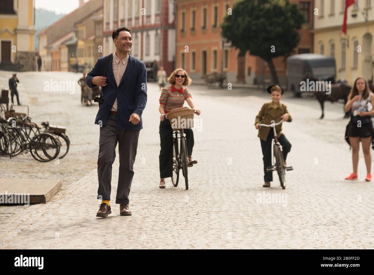 Jojo Rabbit Year : 2019 USA Director : Taika Waititi Taika Waititi ... Jojo Rabbit Year : 2019 USA Director : Taika Waititi Taika Waititi ...