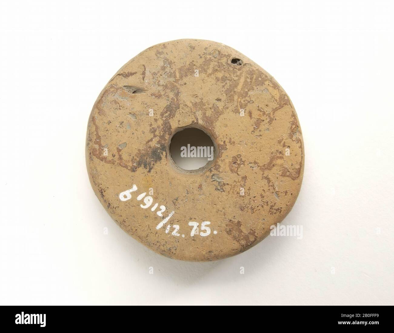 Flat spinning disk hi-res stock photography and images - Alamy