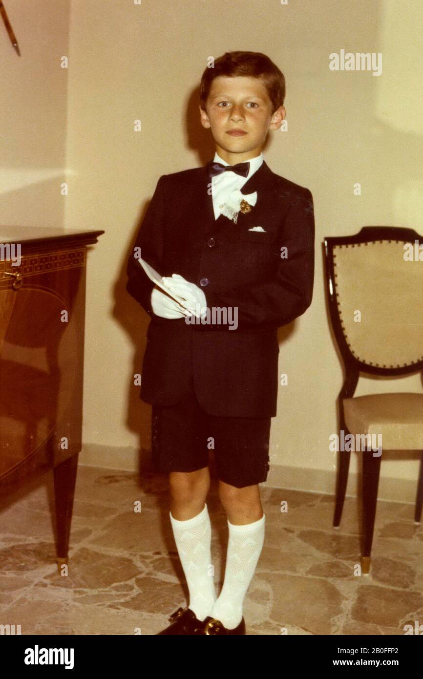 Giovanni mereghetti 1969 hi-res stock photography and images - Alamy