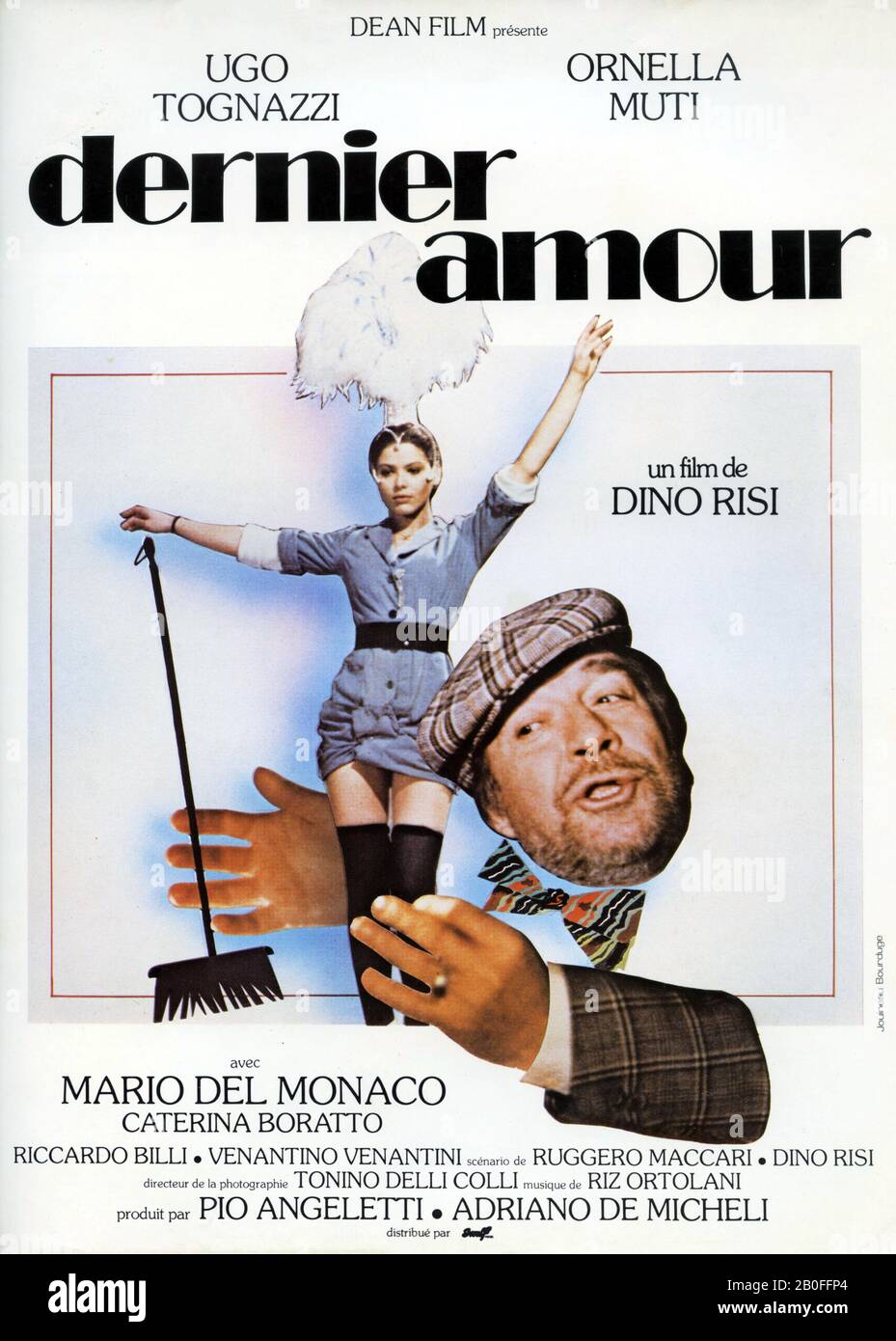 Primo amore Year : 1978 Italy Director : Dino Risi Ugo Tognazzi ...