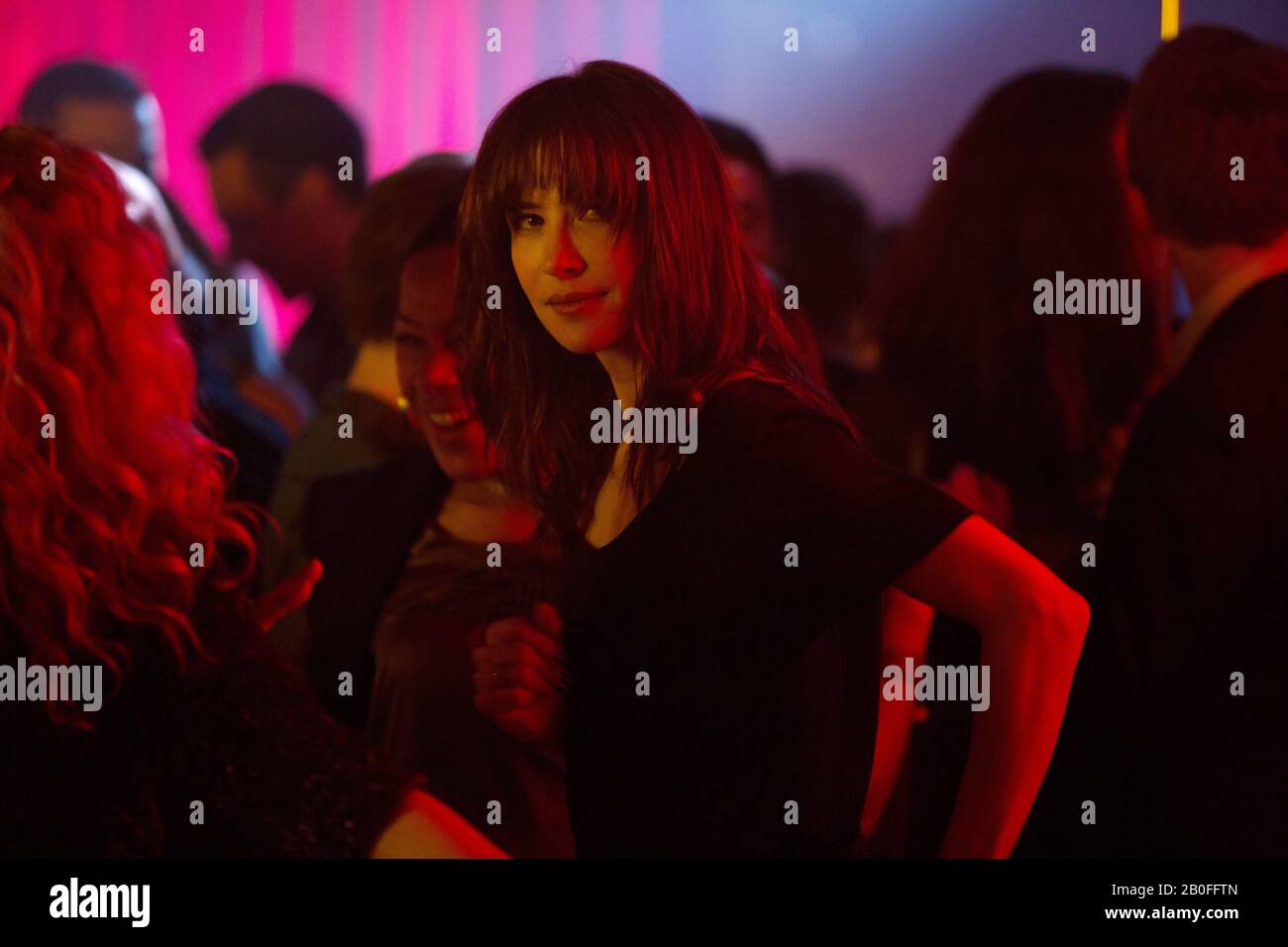 Une Rencontre Year : 2014 France Director : Lisa Azuelos Sophie Marceau ...