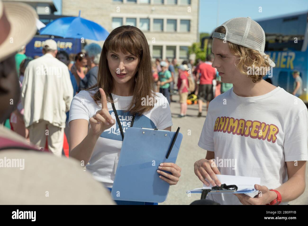 Bel homme hi-res stock photography and images - Alamy