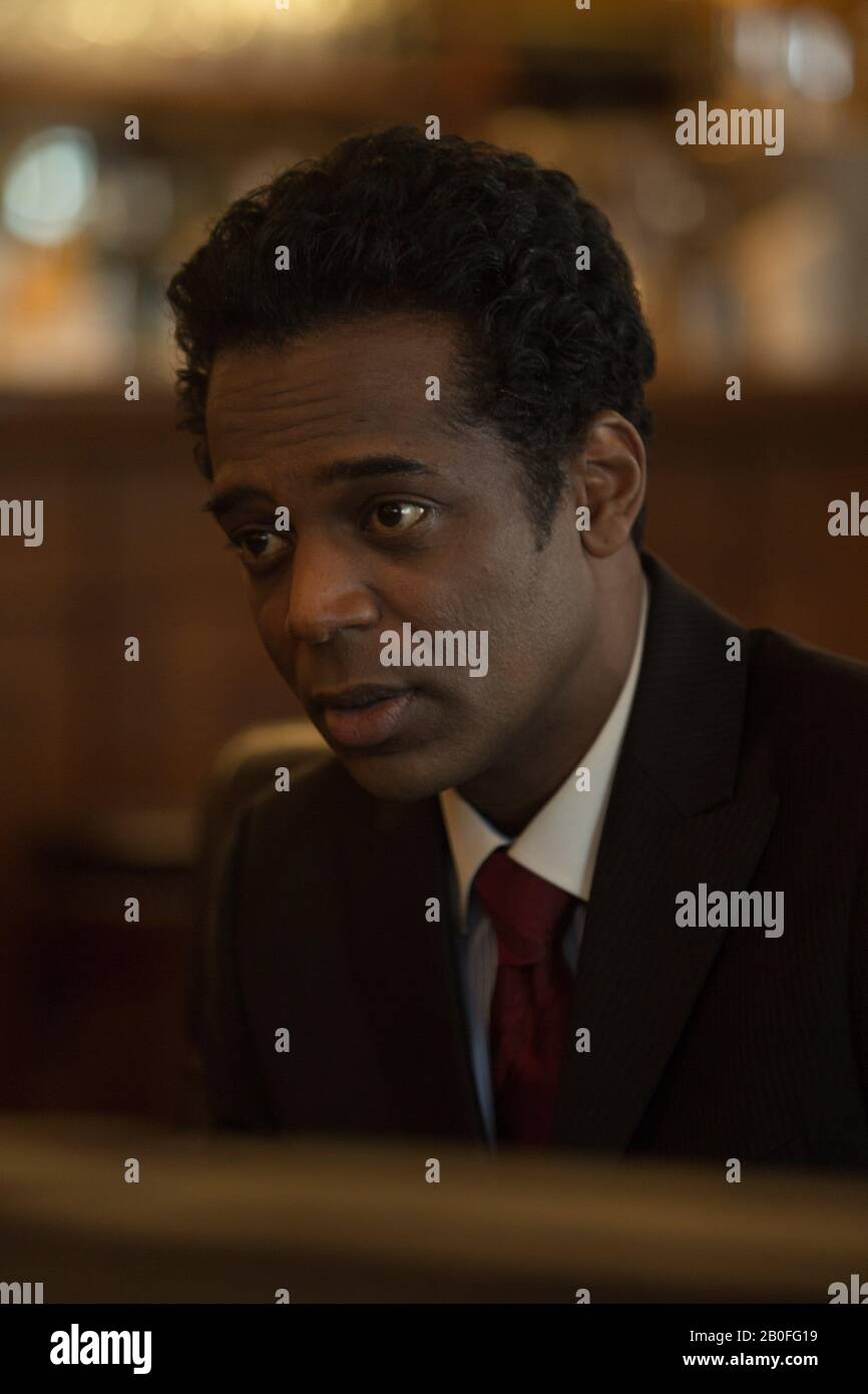 William nadylam hi-res stock photography and images - Alamy