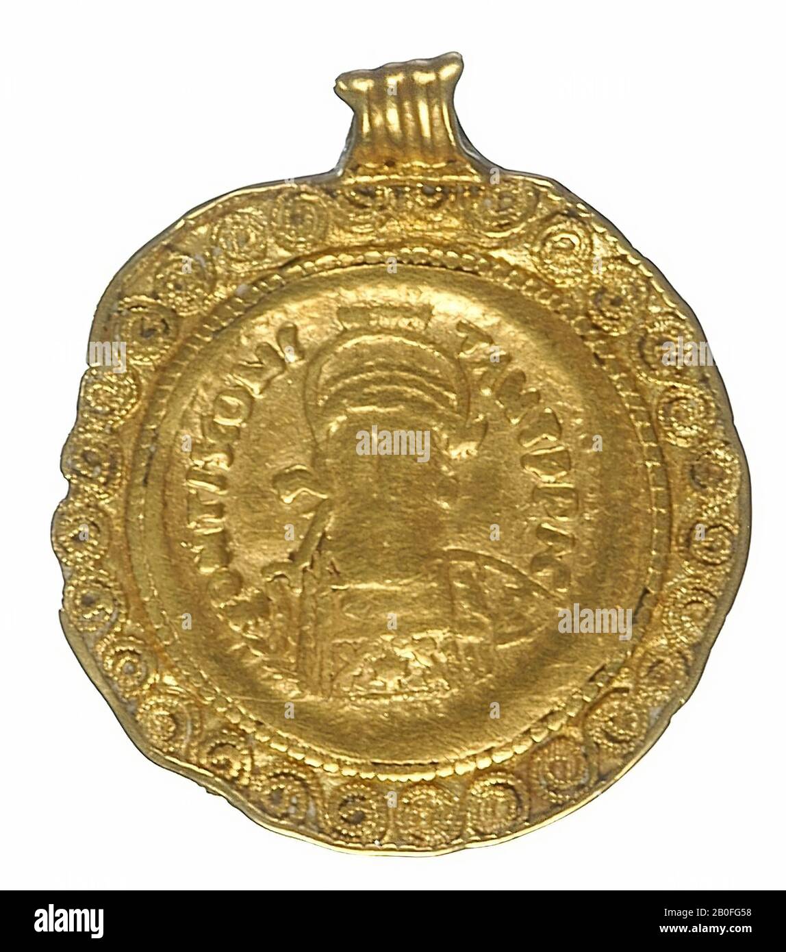 Gold bust Cut Out Stock Images & Pictures - Alamy