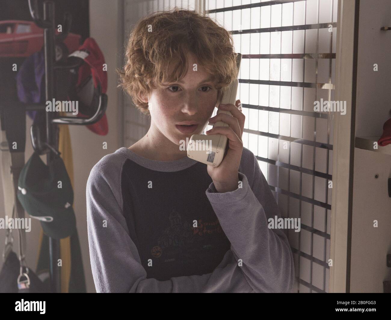 Jules porier hi-res stock photography and images - Alamy