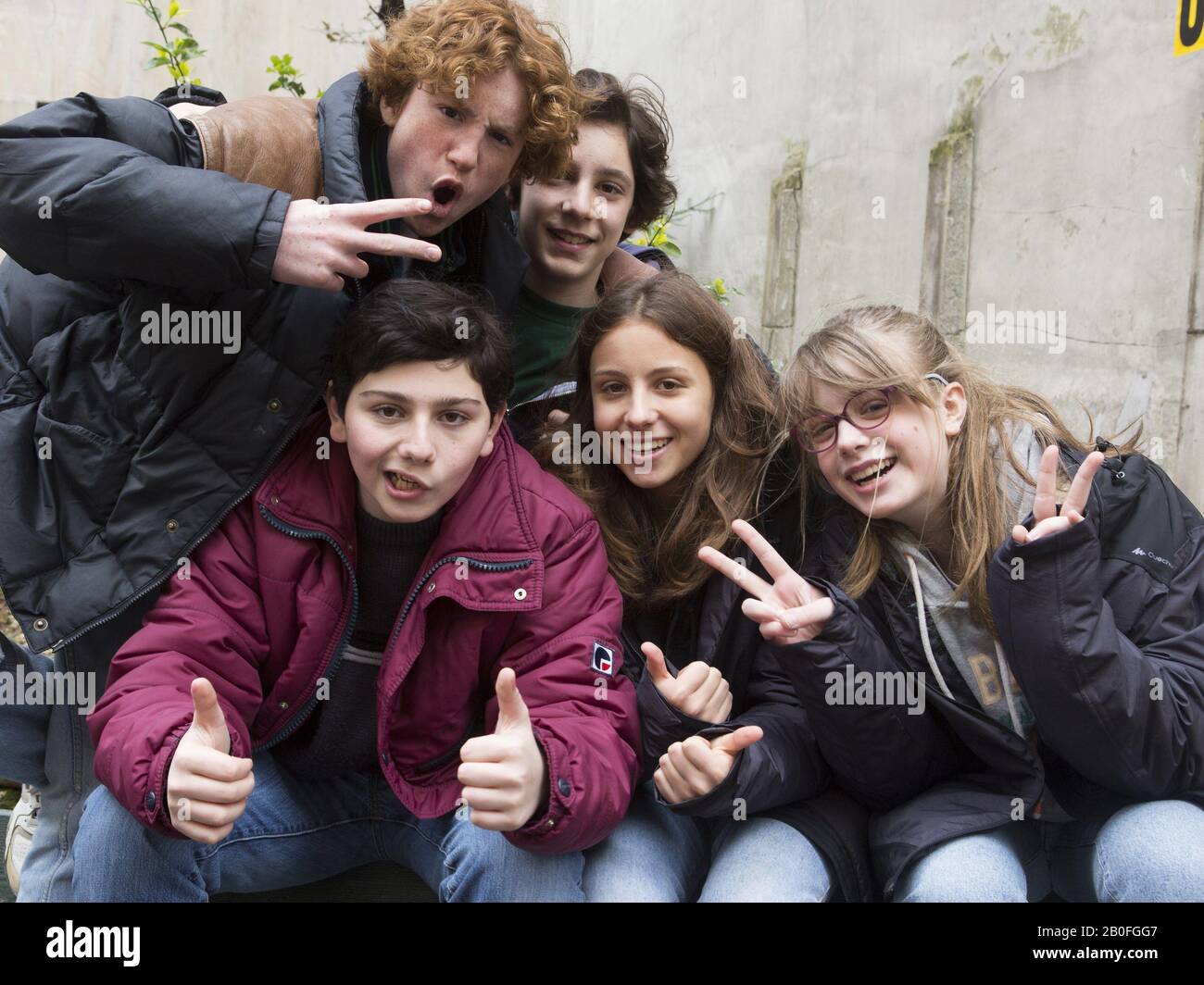 Jules porier hi-res stock photography and images - Alamy
