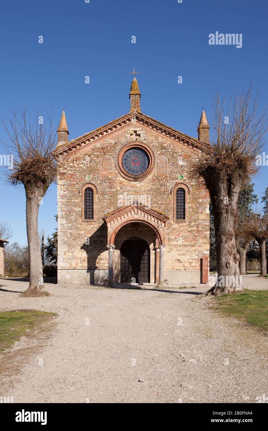 San nicodemo hi-res stock photography and images - Alamy