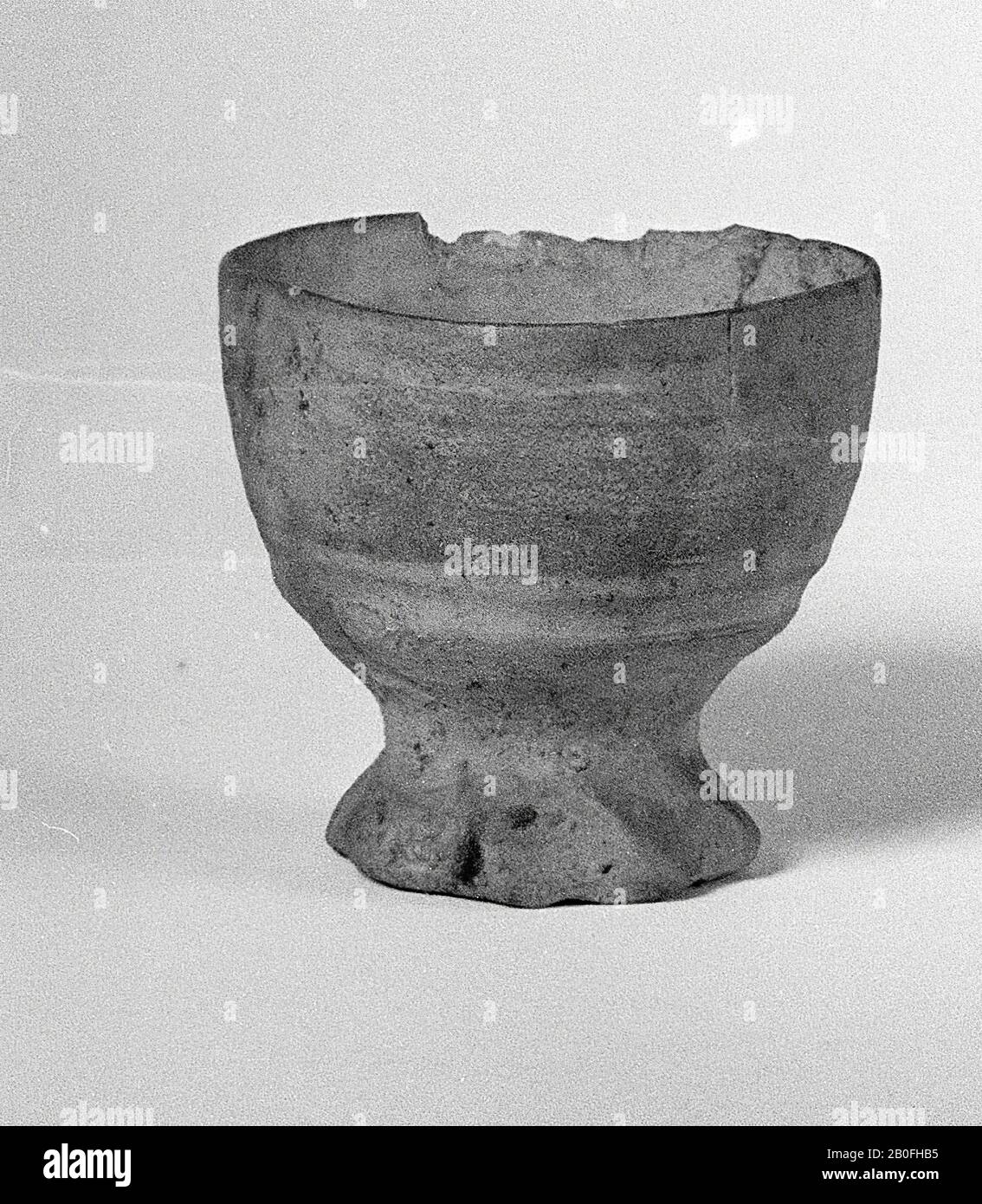 Corrugated Pottery High Resolution Stock Photography and Images - Alamy