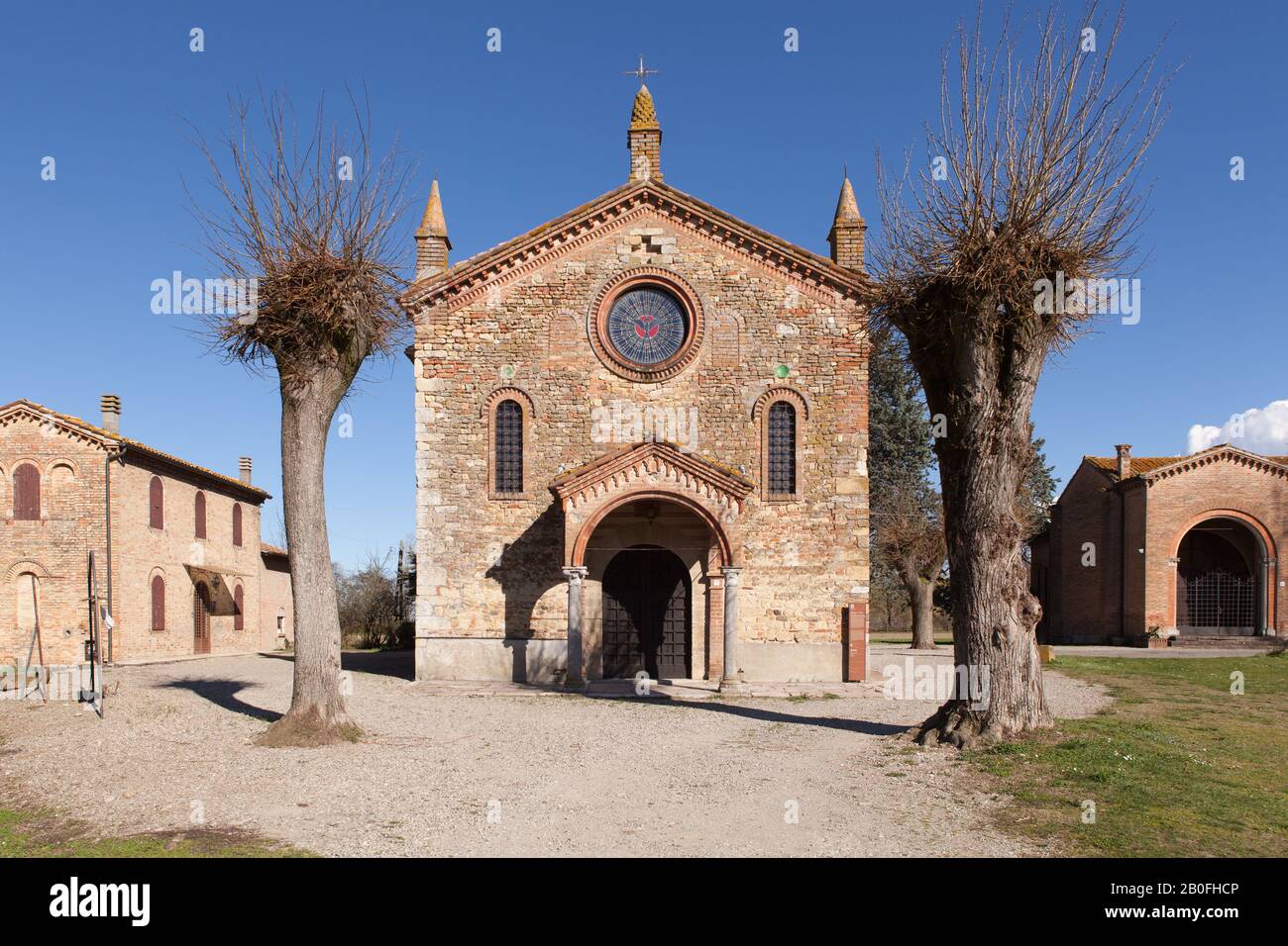 San nicodemo hi-res stock photography and images - Alamy
