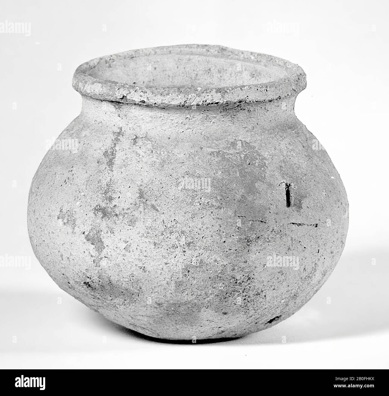 Saxon ball pottery hi-res stock photography and images - Alamy