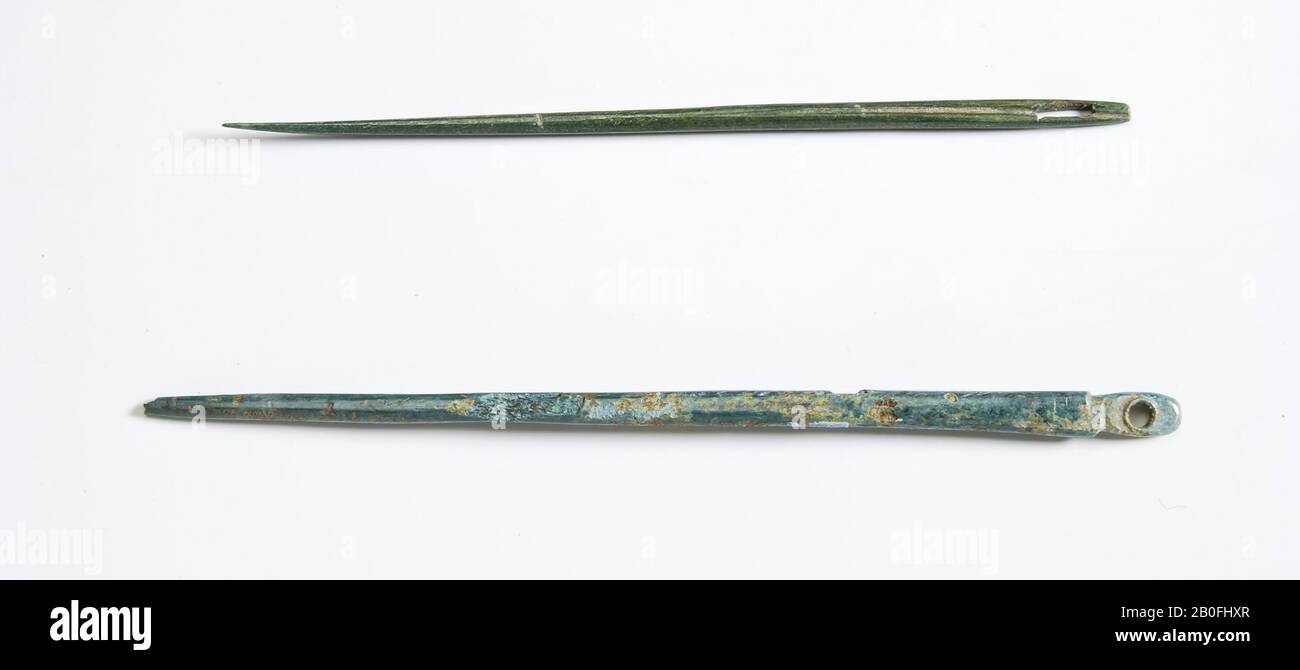 Bronze rowing needle hi-res stock photography and images - Alamy