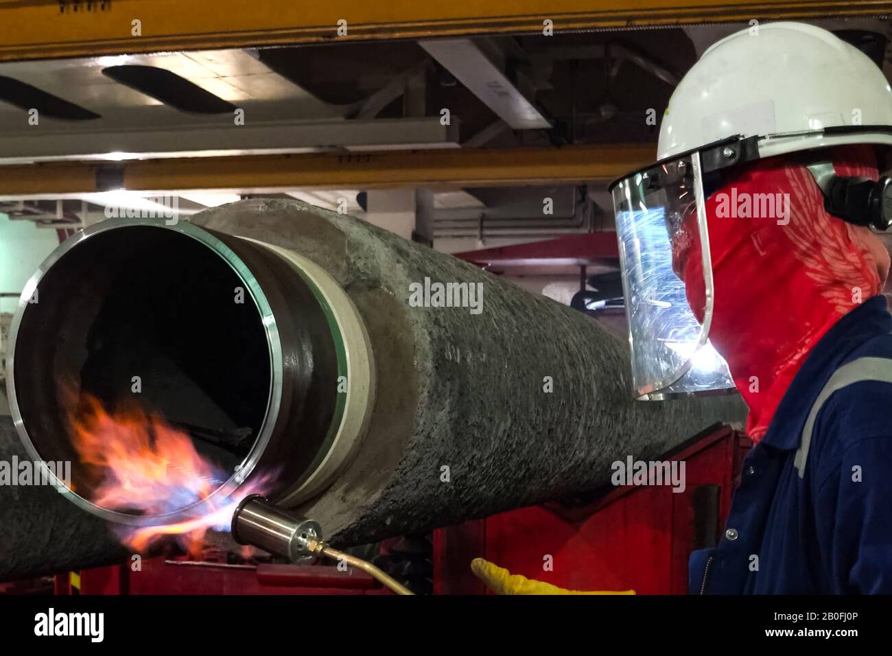 Welding layer hi-res stock photography and images - Alamy