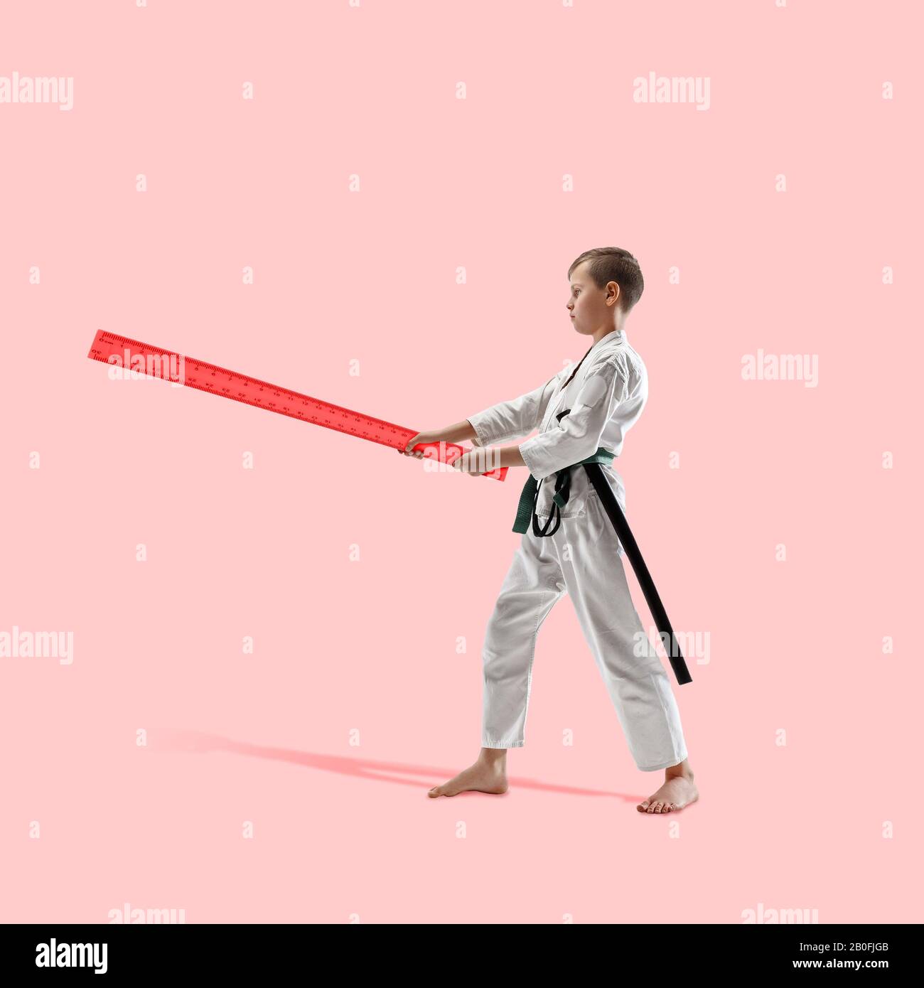 Martial Arts Modern Design Space Modern Martial Arts NYC | Join Our