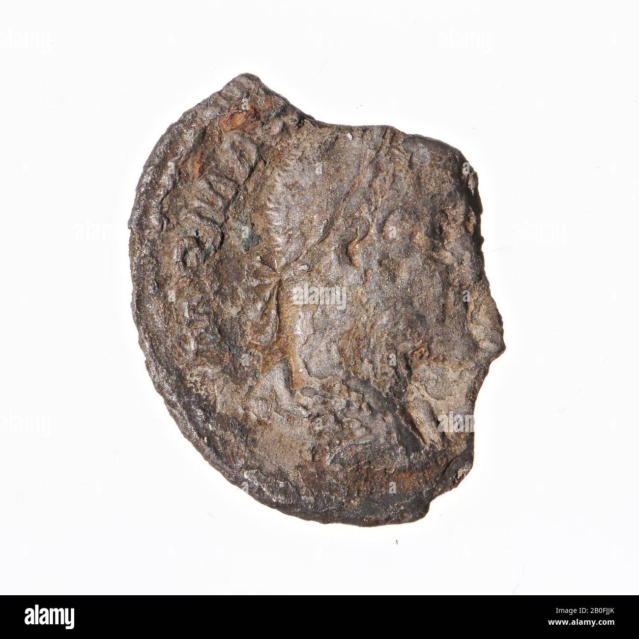 Maximinus i thrax hi-res stock photography and images - Alamy